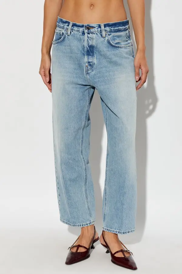 HAIKURE Betty’ Jeans