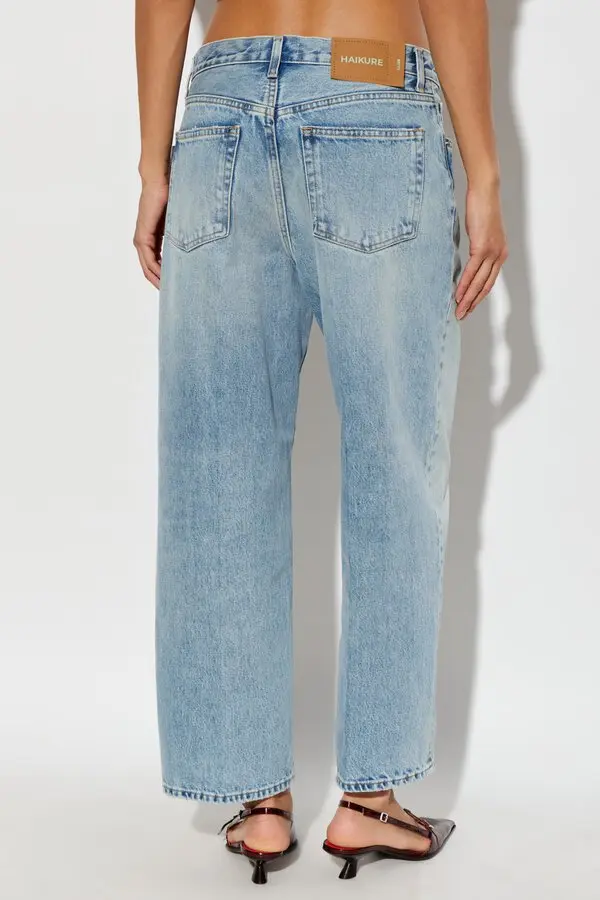 HAIKURE Betty’ Jeans
