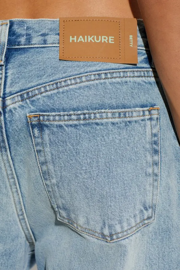 HAIKURE Betty’ Jeans