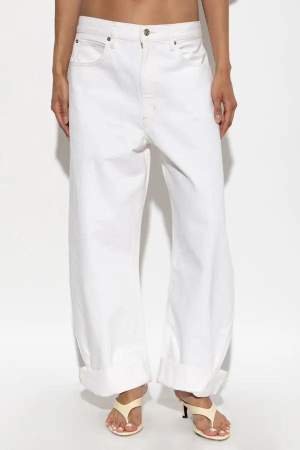 FRAME Bubble’ Jeans