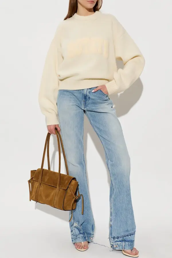 HAIKURE Flora’ Jeans