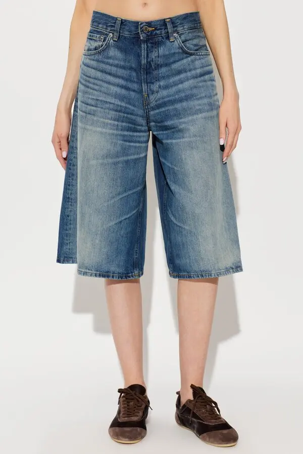 HAIKURE Legacy’ Shorts