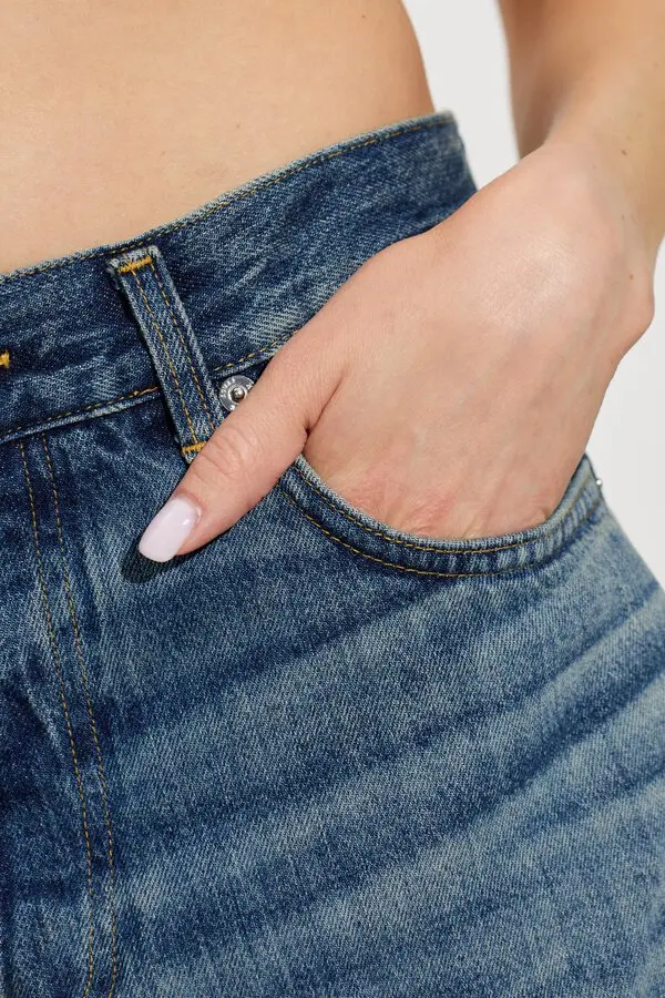 HAIKURE Legacy’ Shorts