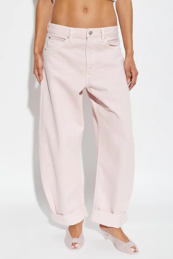 FRAME Bubble’ Jeans