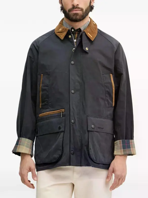 Barbour Bedale Coat