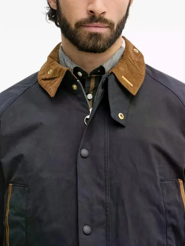 Barbour Bedale Coat