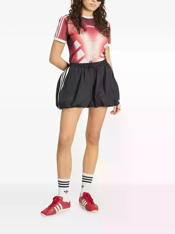 Adidas Balloon Shorts
