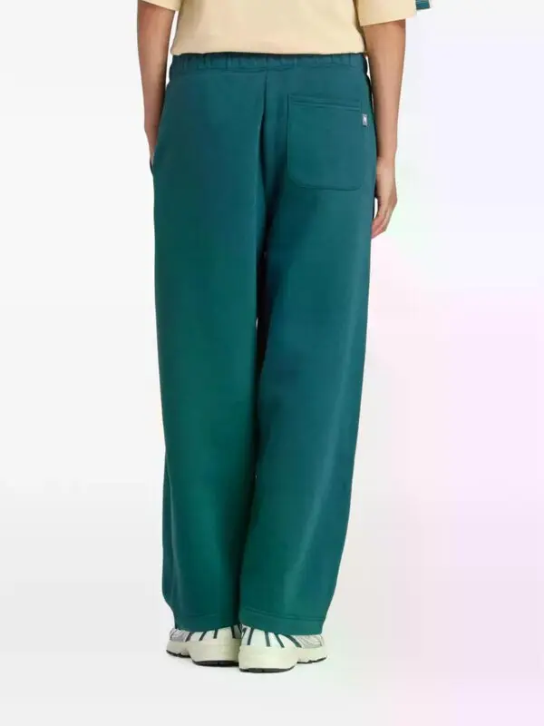 NEW BALANCE Trackside Fleece Track Pants