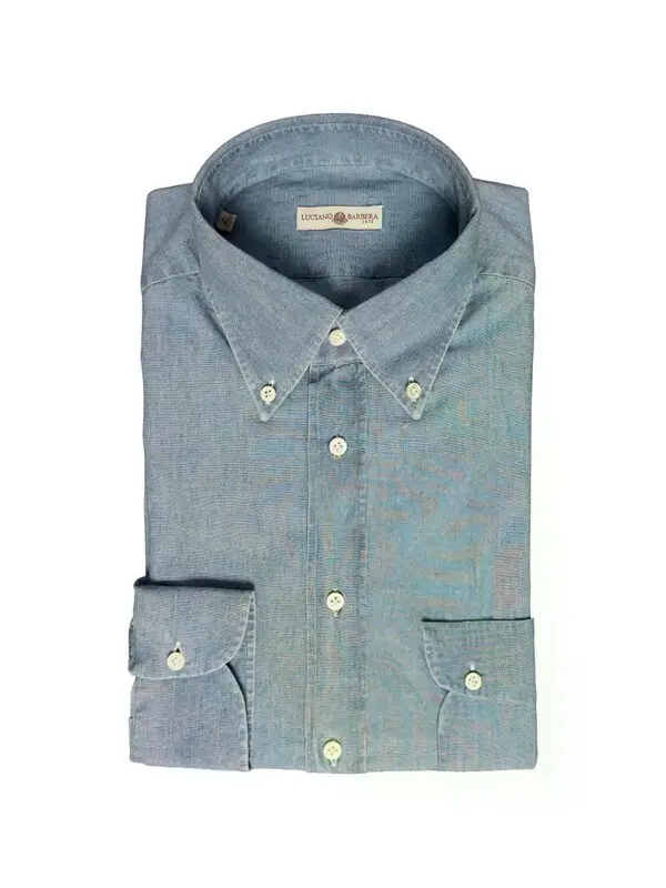 Luciano Barbera Shirt