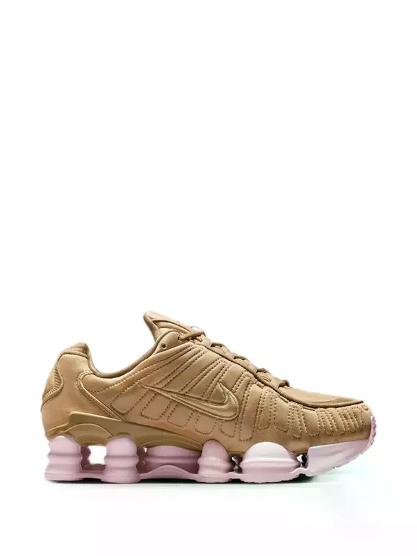 Nike Shox Tl Sneakers