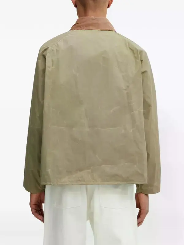 Barbour Transport Jacket