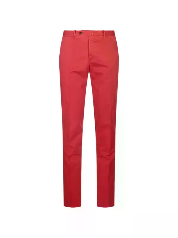 PT TORINO Straight-leg Chino Trousers