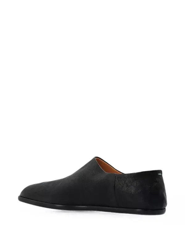 MAISON MARGIELA Tabi Leather Sneakers