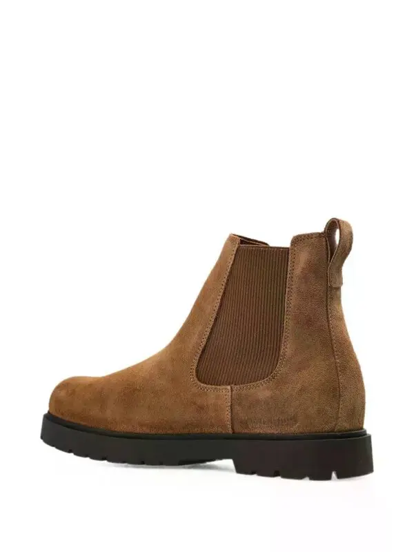BIRKENSTOCK Highwood Chelsea Boots