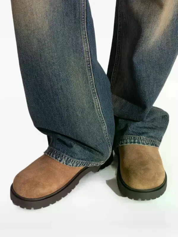 BIRKENSTOCK Highwood Chelsea Boots