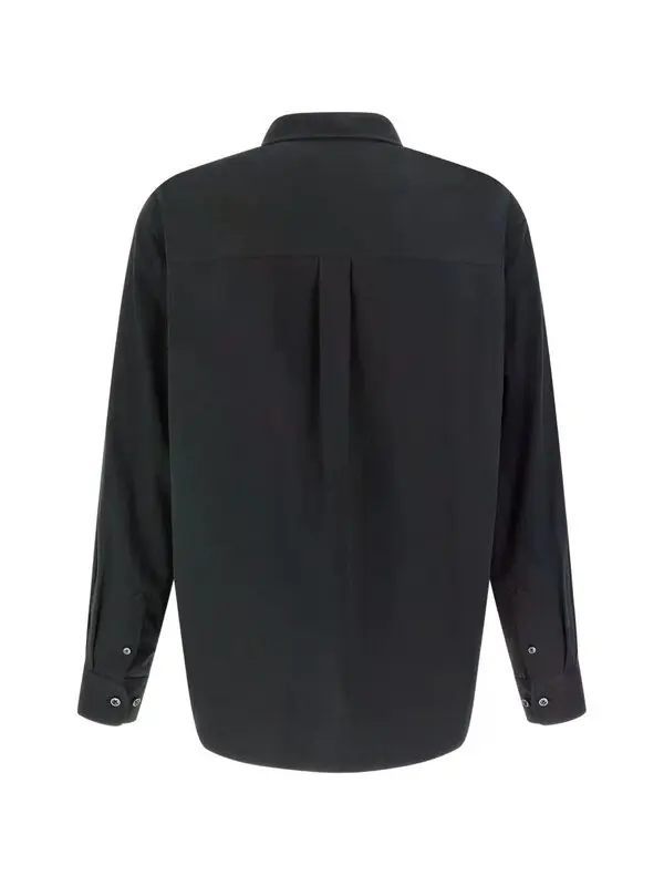 THE ROW Perlo Shirt