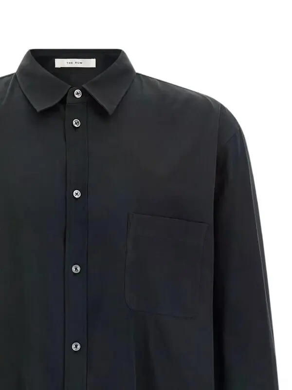 THE ROW Perlo Shirt