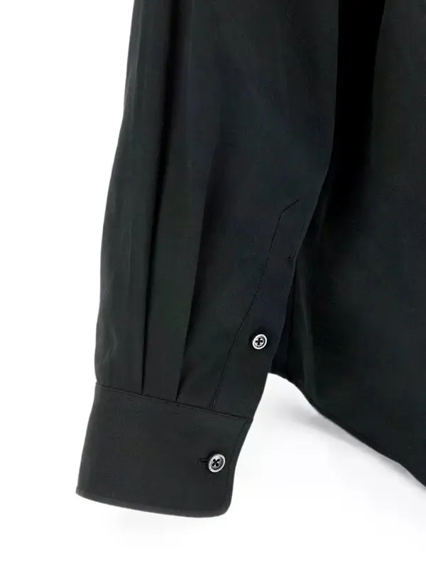 THE ROW Perlo Shirt
