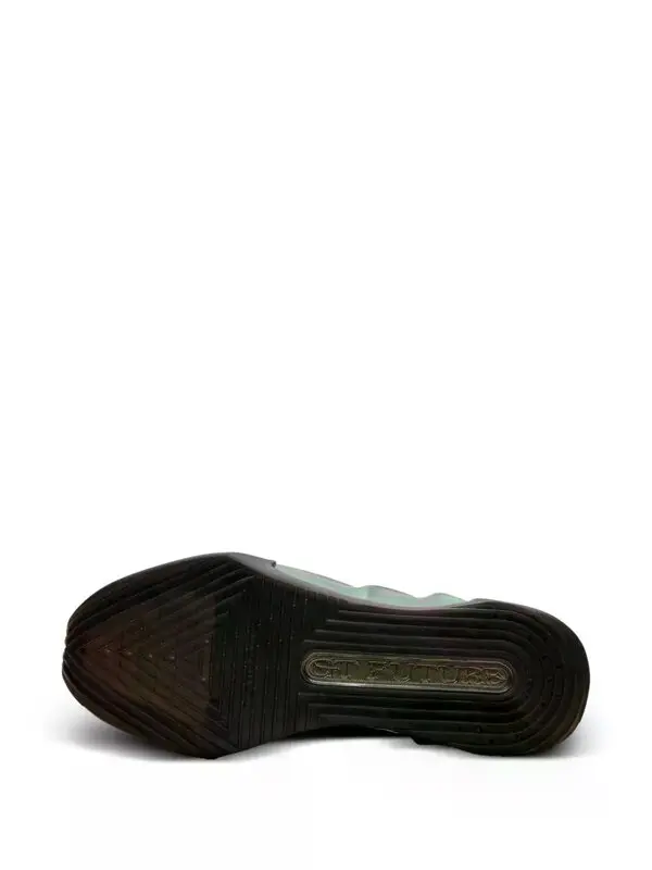 Nike G.t. Future Doaf Iridescent Sneakers