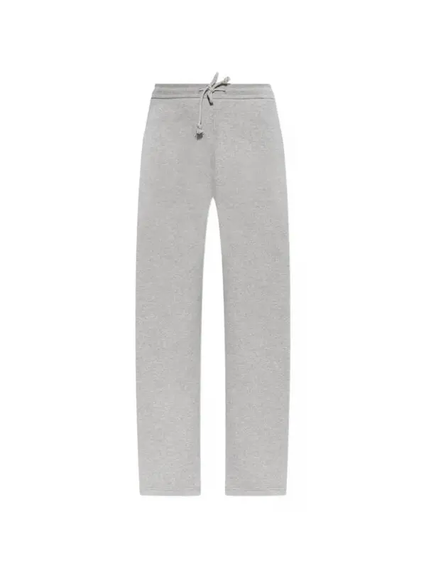 Victoria Beckham Jules Drawstring Track Pants