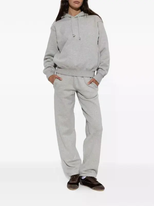 Victoria Beckham Drawstring Hoodie