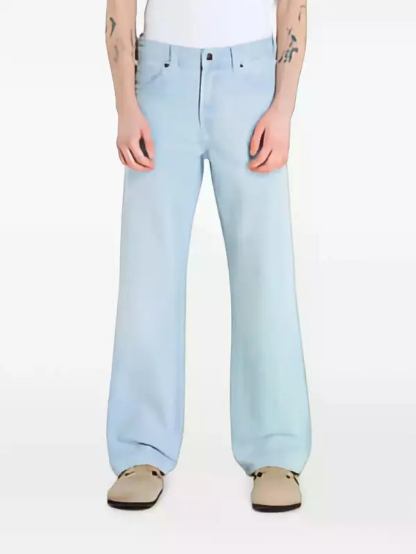 Dickies Relaxed Straight Leg Jeans