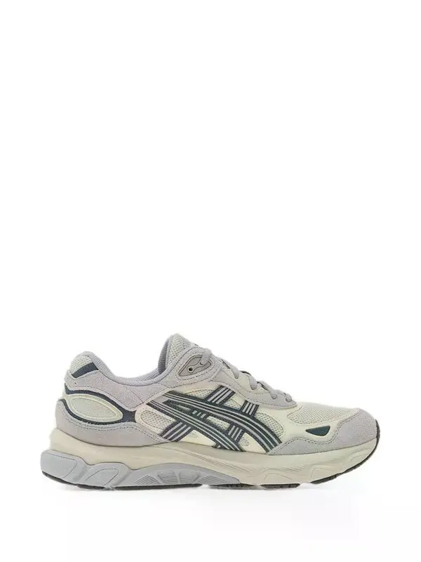 Asics Gel-nyc 2.0 Low-top Sneakers - Grey