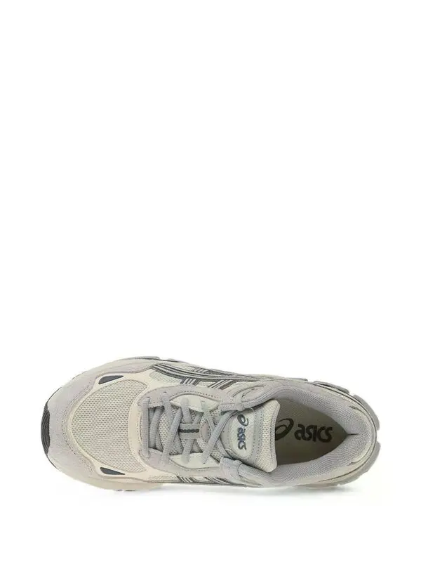 Asics Gel-nyc 2.0 Low-top Sneakers - Grey