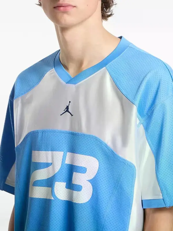 JORDAN Flight Jersey T-shirt