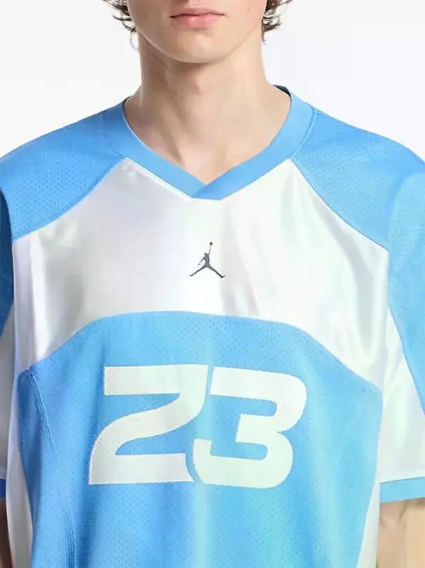 JORDAN Flight Jersey T-shirt