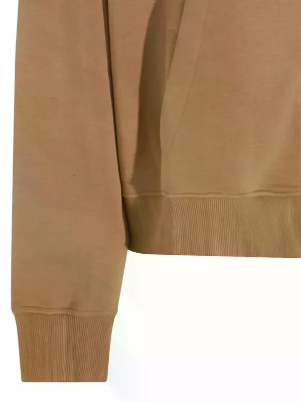 Max Mara Zip-up Hoodie