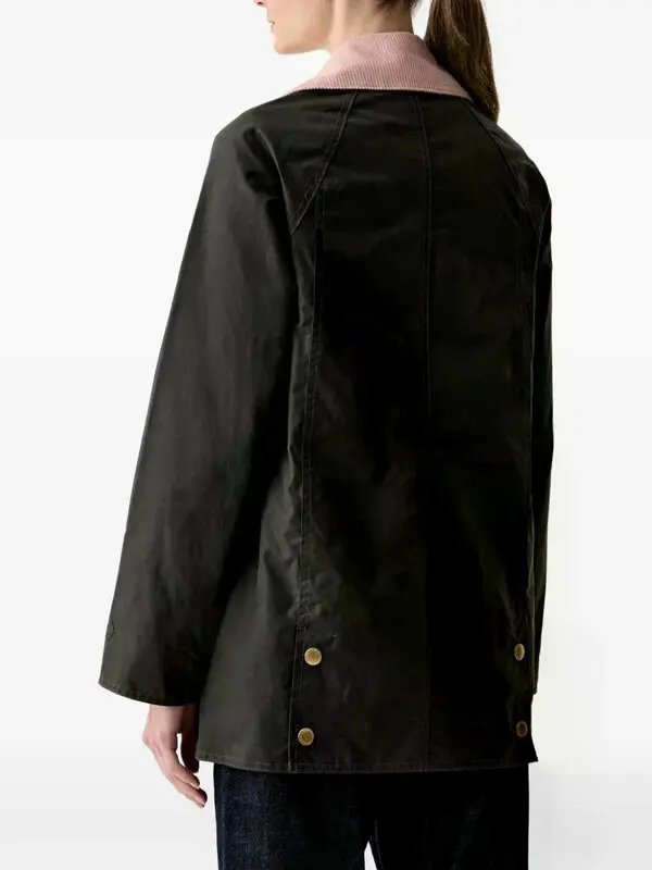 Barbour Beadnell Coat