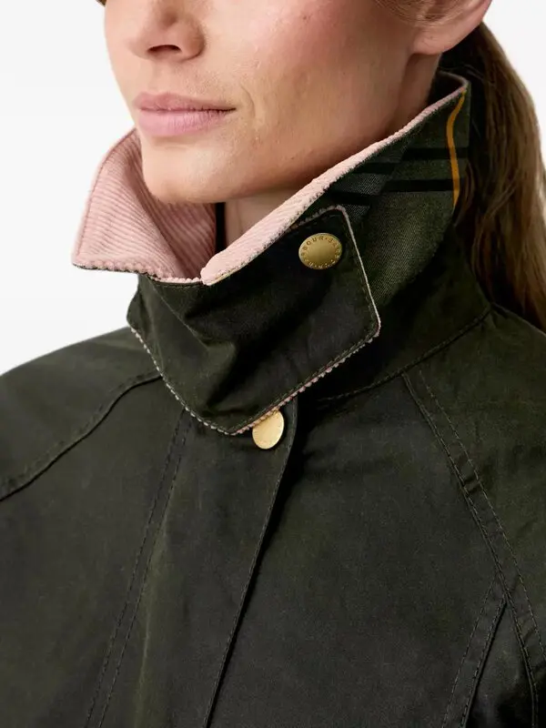 Barbour Beadnell Coat