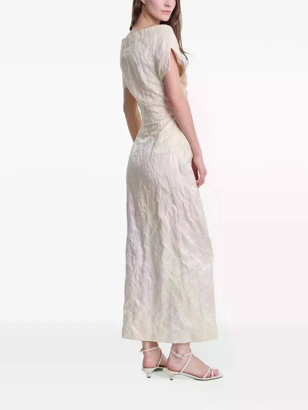 FFORME Kaley Off-shoulder Dress