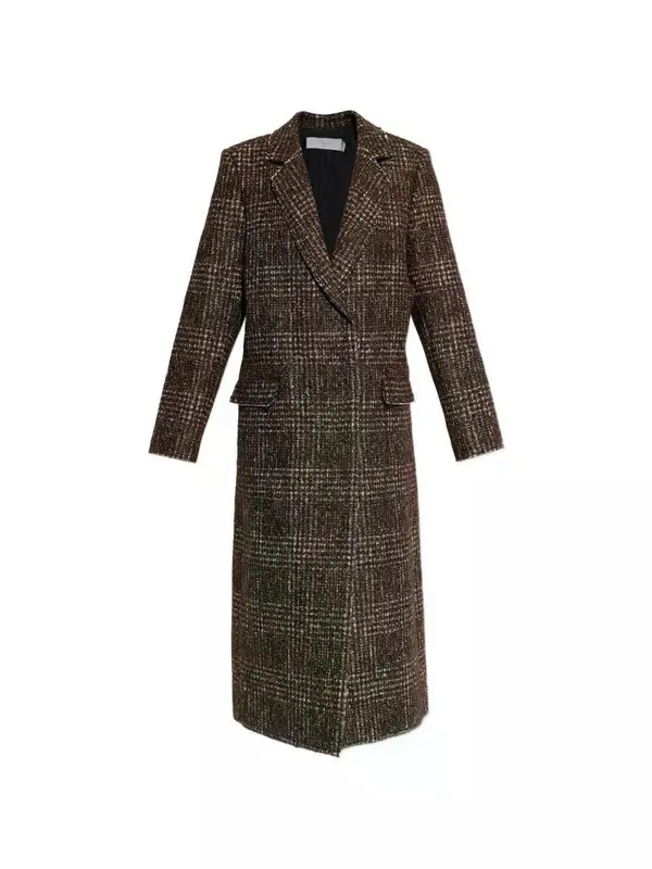 IRO PARIS Igilia Bouclé Coat