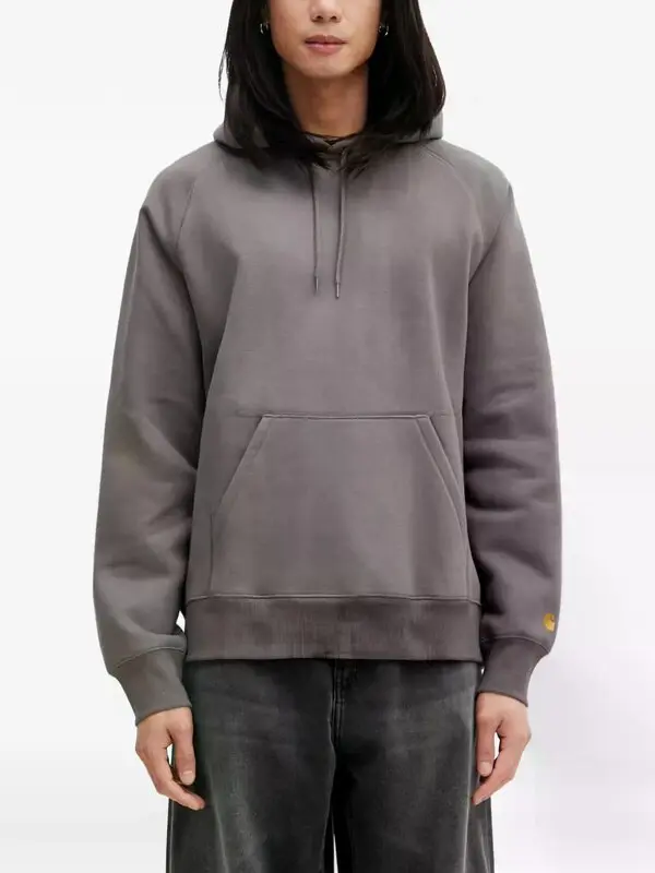 Carhartt Work In Progress Chase Hoodie