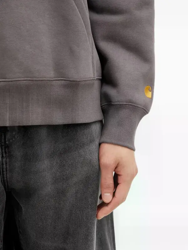 Carhartt Work In Progress Chase Hoodie