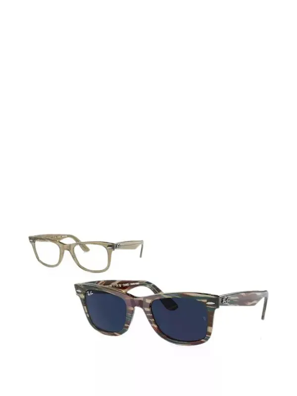 Ray-ban Wayfarer Sunglasses