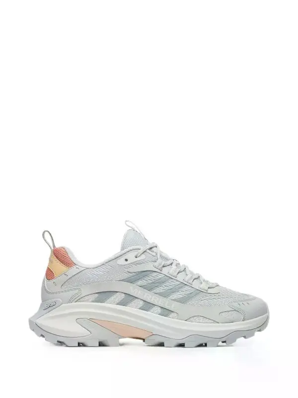 Merrell Moab Speed 2 Lace-up Sneakers