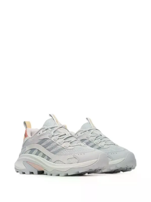 Merrell Moab Speed 2 Lace-up Sneakers