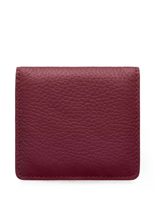 MAISON DE SABRE The Compact Mirror - Red