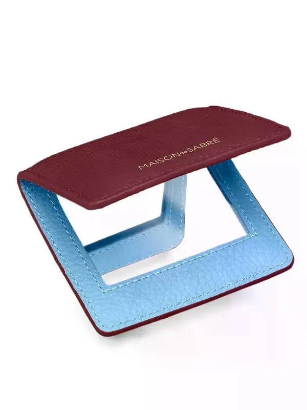 MAISON DE SABRE The Compact Mirror