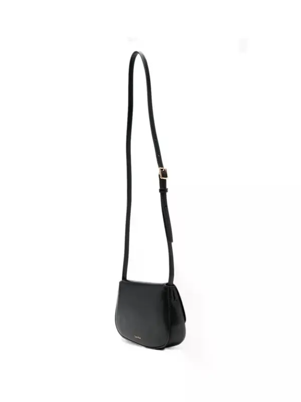 Calvin Klein Detail Crossbody Bag
