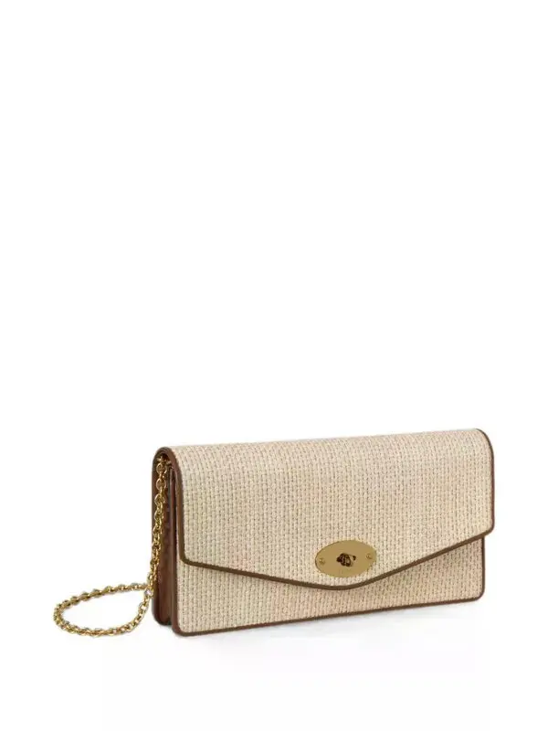 Mulberry Darley Clutch Bag