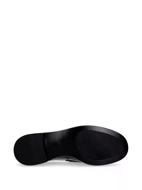 VAGABOND SHOEMAKERS Steven Leather Loafers
