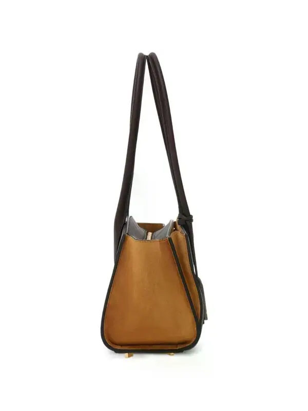 FERRAGAMO Studio Soft Bag East West