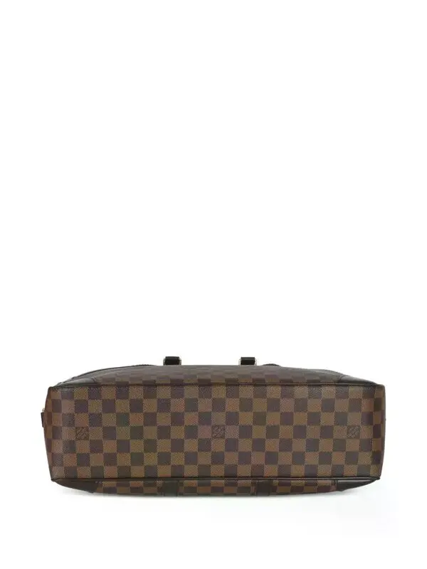 LOUIS VUITTON Voyage Briefcase