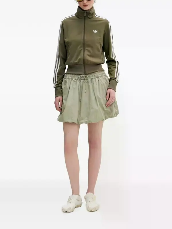 Adidas 3-stripes Cropped Track Jacket