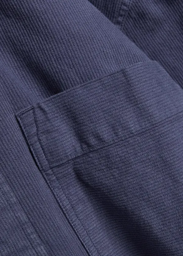 Paul Smith Corduroy Shirt