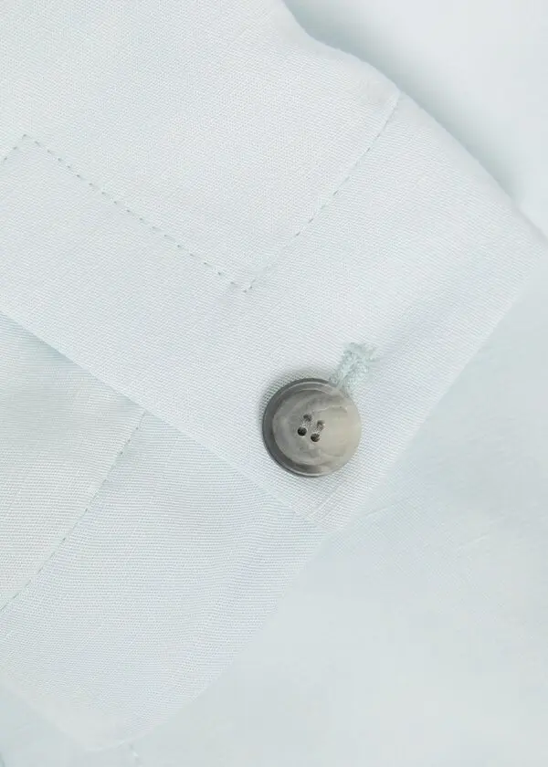 BOSS Carper Woven Overshirt
